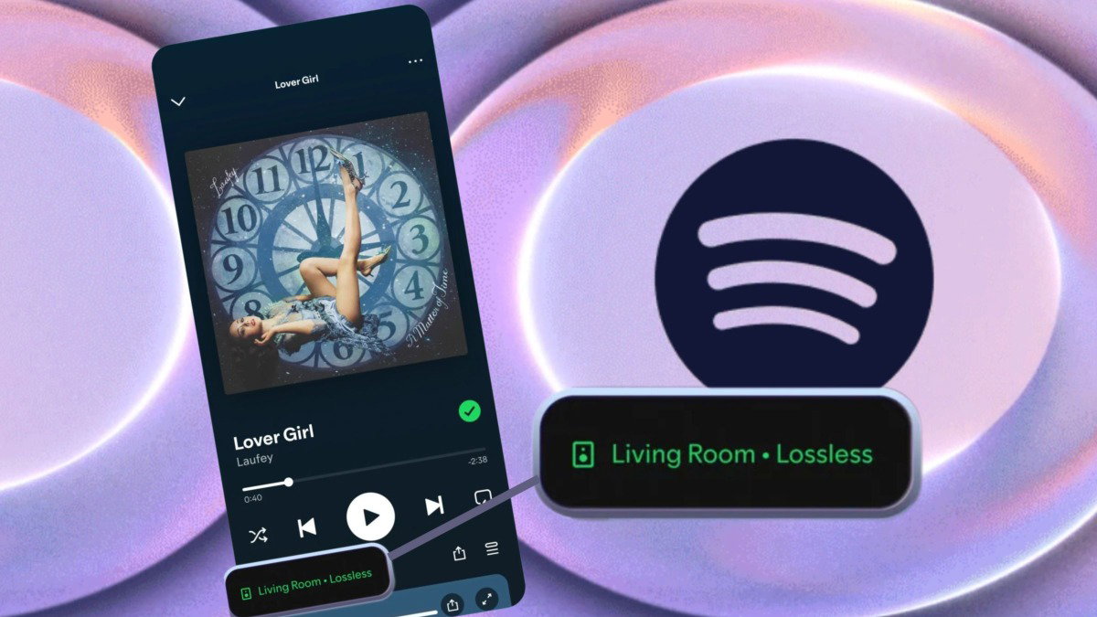 Spotify já tem áudio sem perdas em Portugal: descobre como ativar - 4gnews