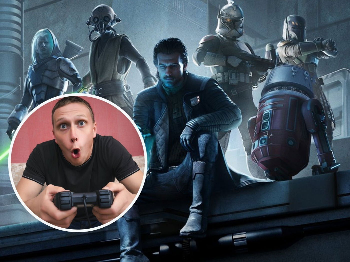 Star Wars: Zero Company é oficial: jogo de estratégia por turnos numa ...