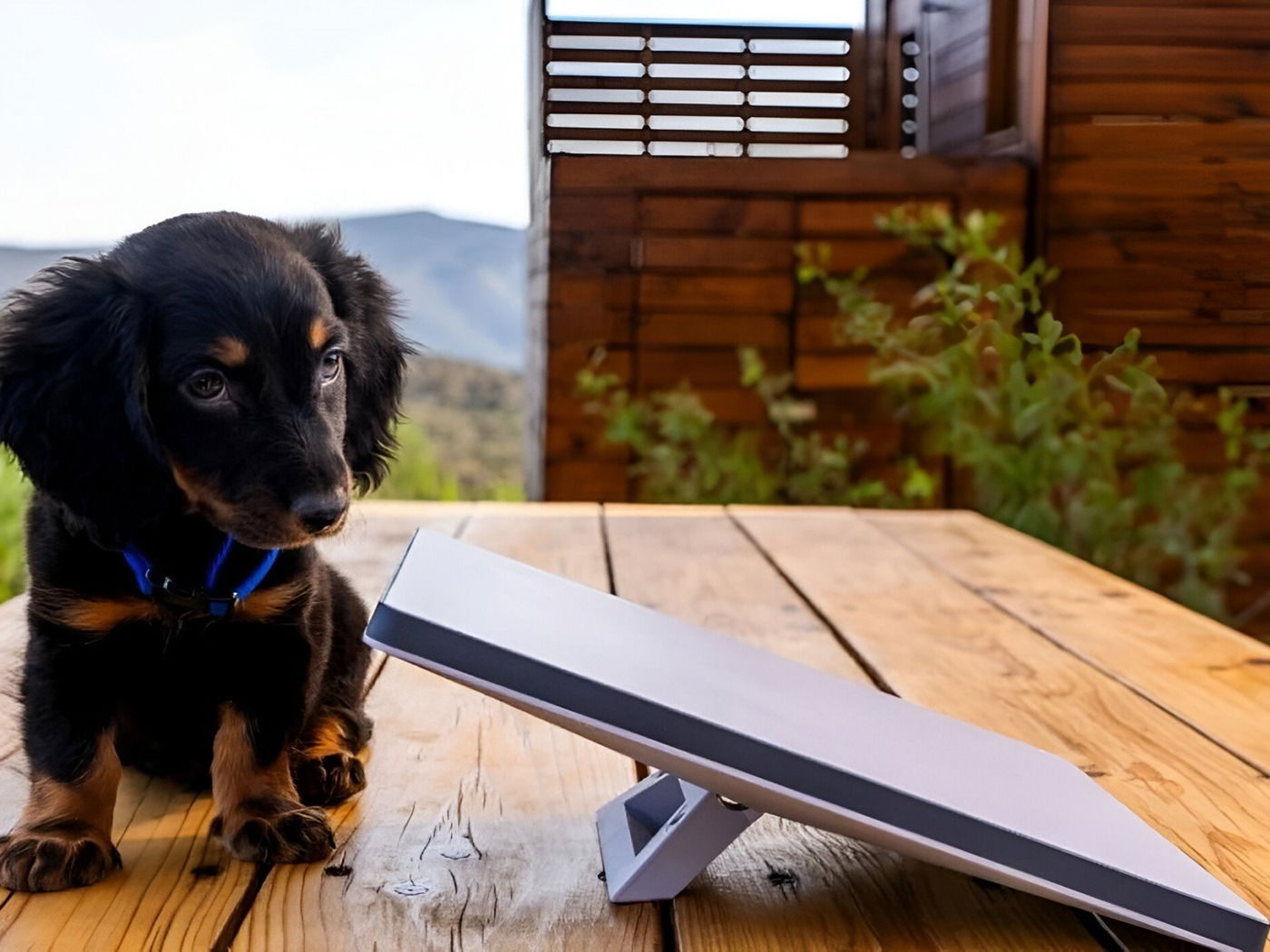 Starlink Mini permite-te levar a internet de Elon Musk para qualquer ...