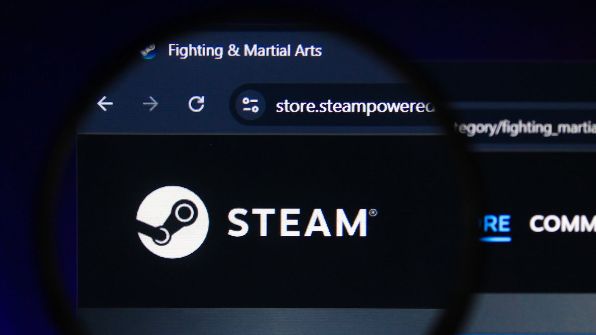 Steam está a oferecer 4 jogos grátis por tempo limitado - 4gnews