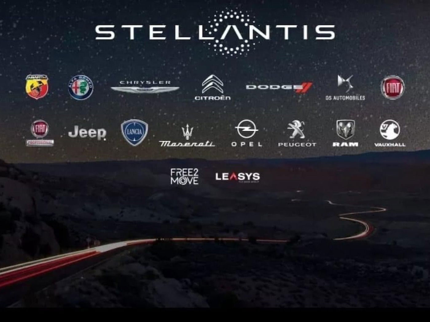 Stellantis domina mercado automóvel em Portugal em outubro (e 2023 ...