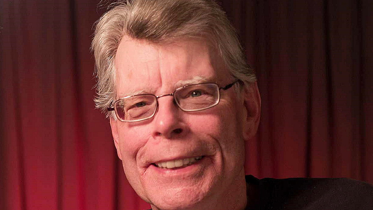 Stephen King não tem dúvidas: esta é a melhor série de sempre e está na ...