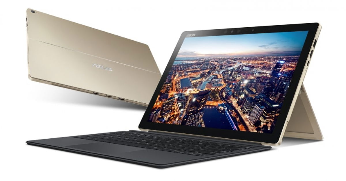 Transformer 3 e 3 Pro são o Surface da Asus - 4gnews