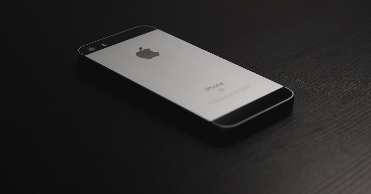 Surpresa! Apple lança atualização para estes iPhone antigos - 4gnews