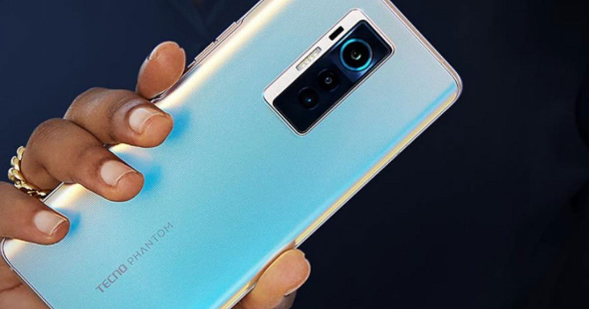 Tecno será a primeira fabricante Android a copiar uma funcionalidade do ...