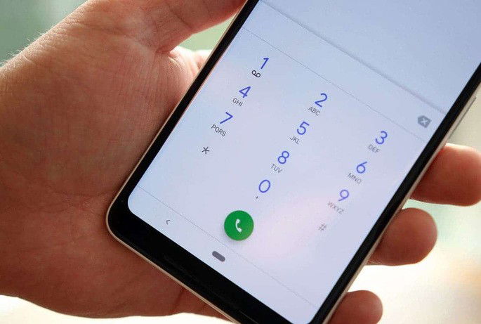 Aplicação "Telefone Google" chega a mais smartphones Android - 4gnews