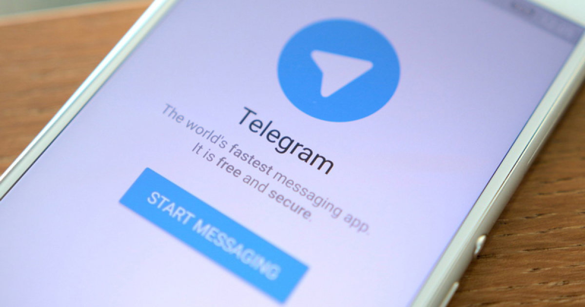 Telegram: Aplicação de troca de mensagens deixou de ser tão segura - 4gnews