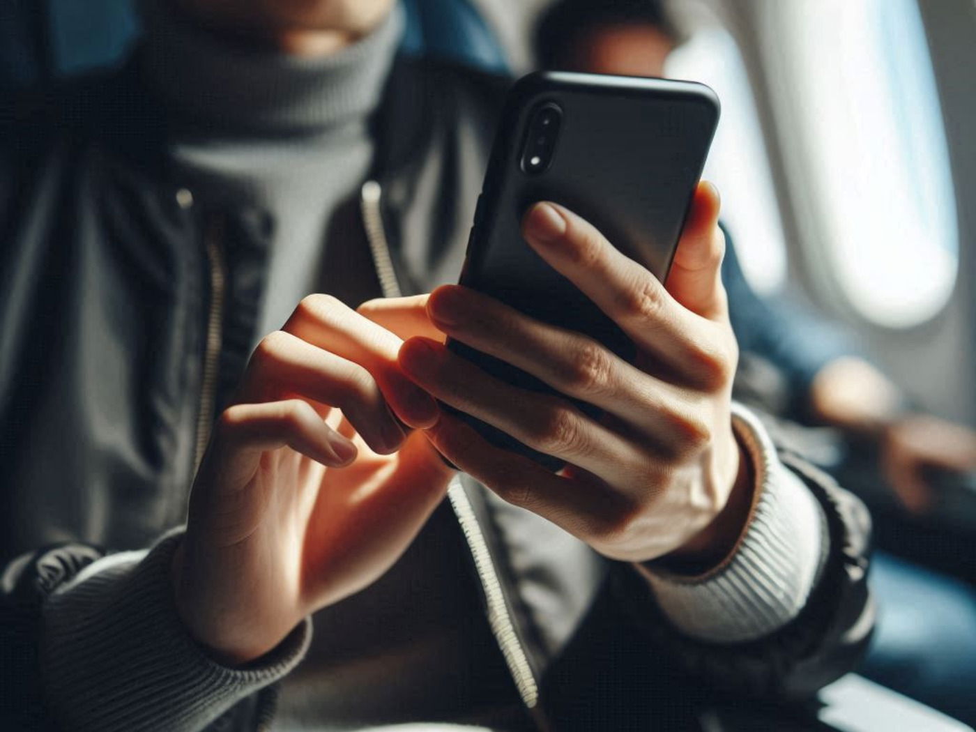 Telemóvel em modo avião? Entende o que isso significa realmente - 4gnews