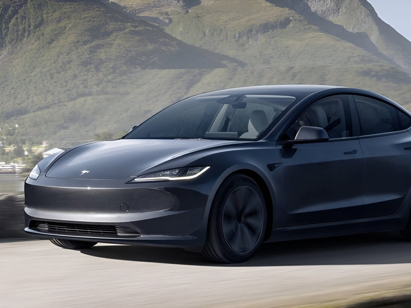 Tesla Model 3 com mais de 700 km de autonomia já disponível em Portugal ...