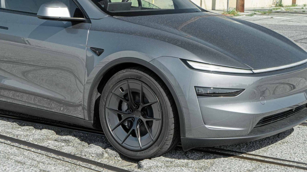 Tesla Model 3 e Model Y vão ser os únicos elétricos do mundo a ter este ...
