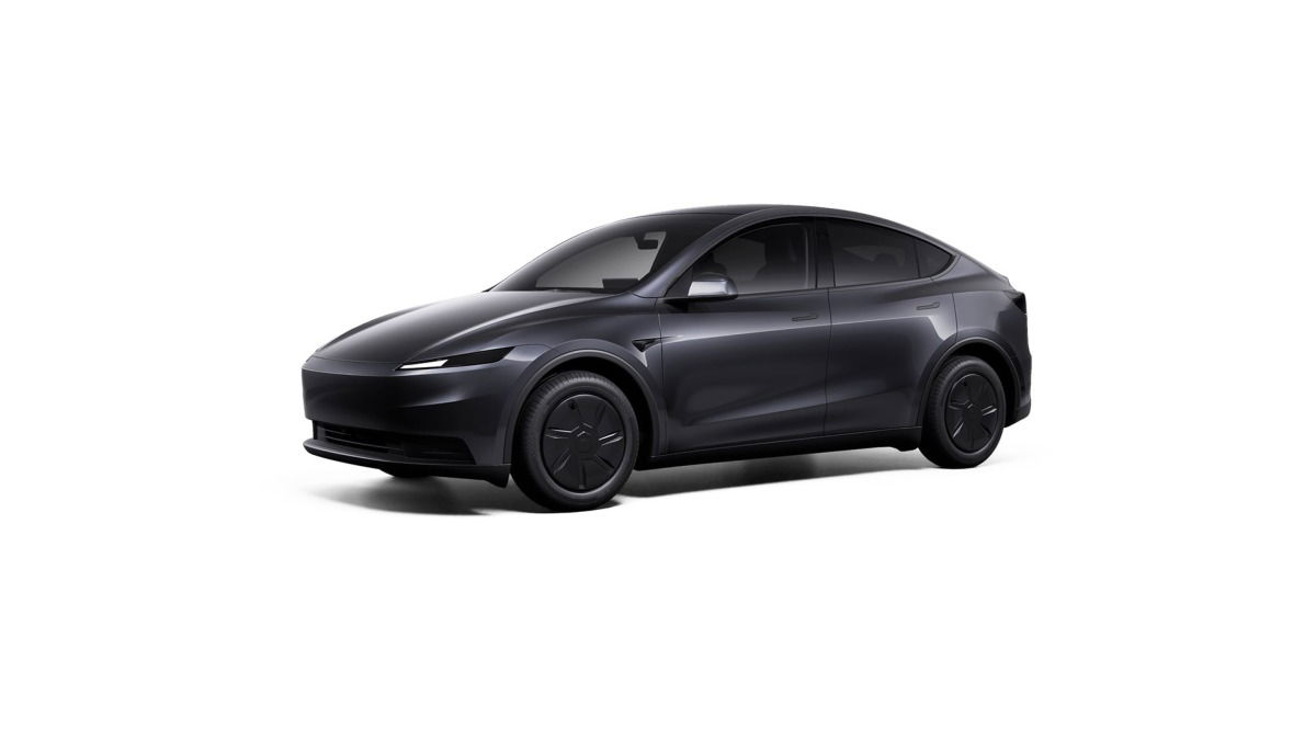 Tesla Model Y barato já chegou a Portugal e este é o preço - 4gnews