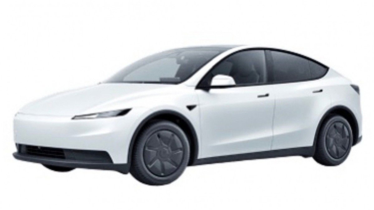 Tesla Model Y standard: primeiras revelações confirmam preço mais amigo ...