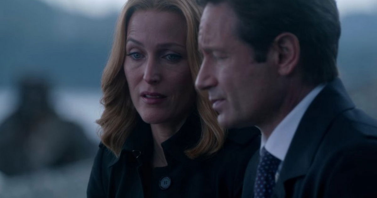 Ficheiros Secretos voltará para uma 11ª Temporada na Fox - 4gnews