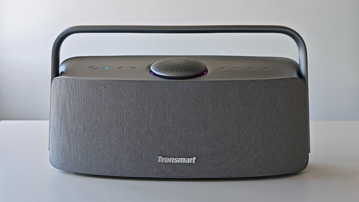 Tronsmart Fiitune X30 review: coluna premium a um preço apelativo - 4gnews