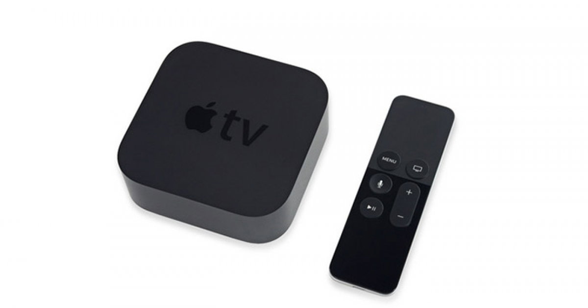 tvOS, o novo sistema operativo da Apple TV - 4gnews