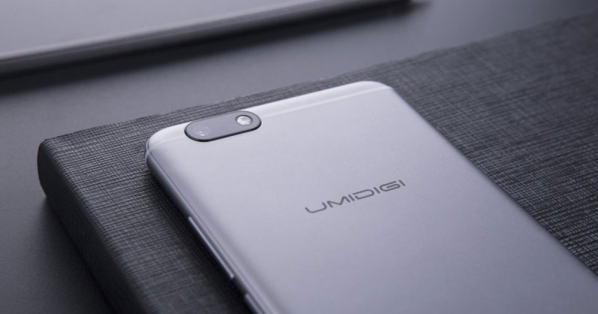 Forma segue a Função - A filosofia de design do UMIDIGI C NOTE - 4gnews