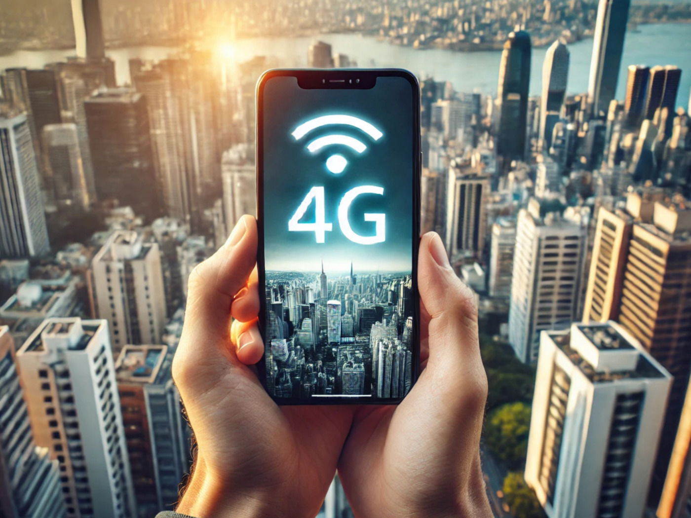 Usas 5G? Metade dos portugueses comunica em 4G e há 3 razões principais - 4gnews