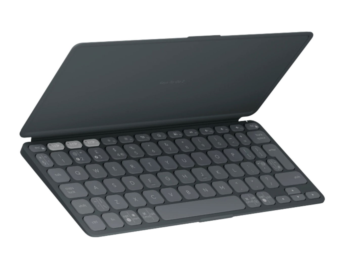 Usas tablet? Este novo teclado Logitech é tudo aquilo que precisas - 4gnews