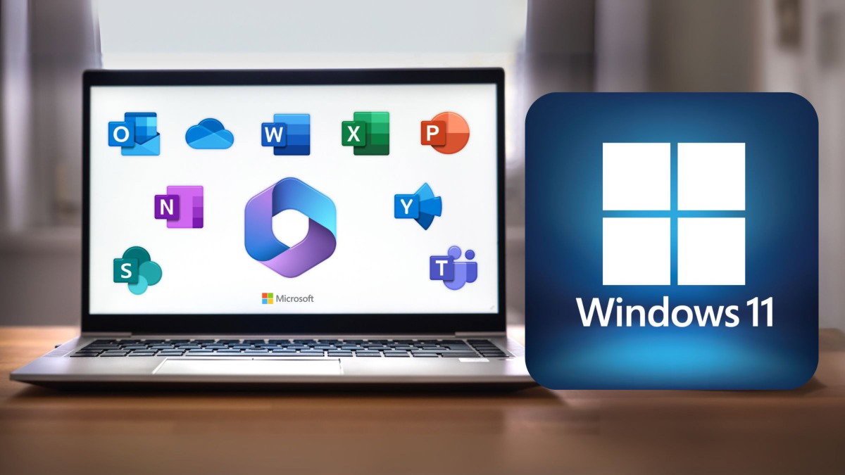 Usas Windows 10? Já não vais receber novidades no Office em 2026, avisa ...