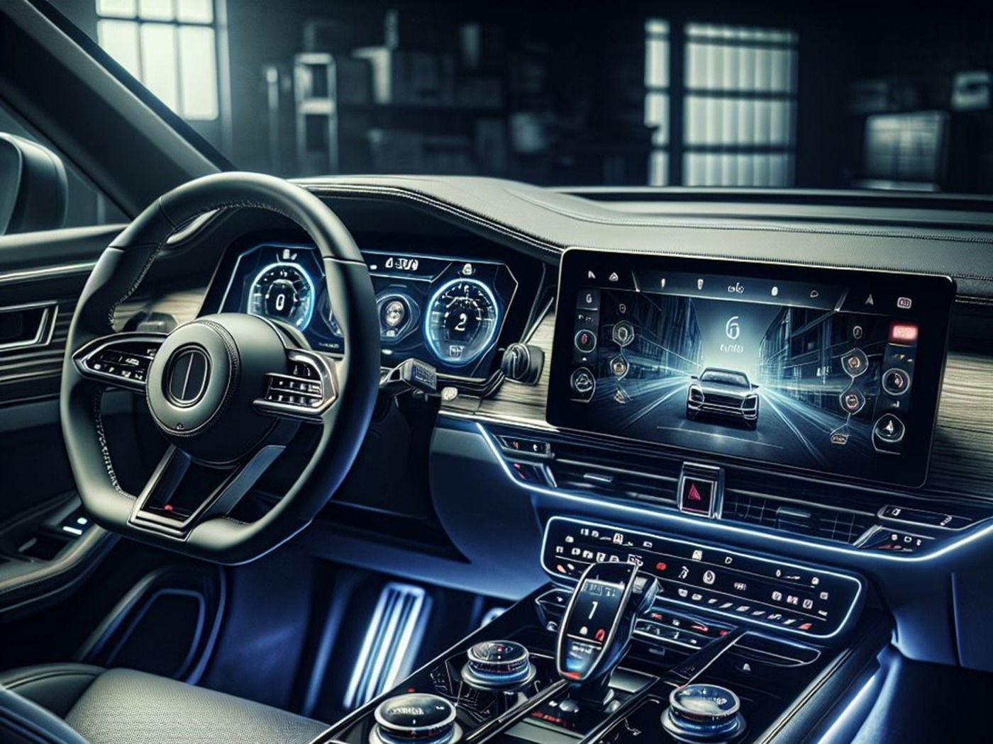 Vê aqui como instalar o Android Auto no teu carro com ou sem cabos - 4gnews