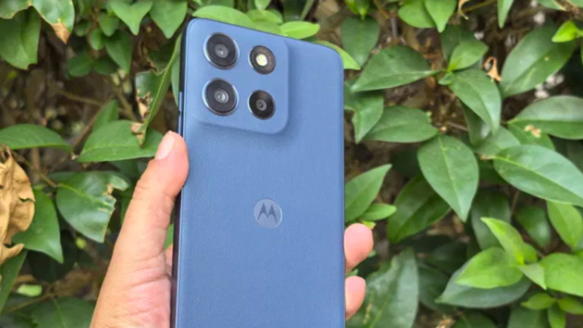 Vem aí novo telemóvel da Motorola com super-bateria que queremos em ...