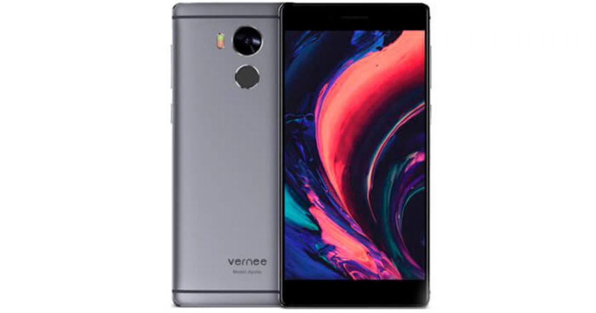 Terá o Vernee Apollo espaço no mercado para ser bem sucedido? - 4gnews
