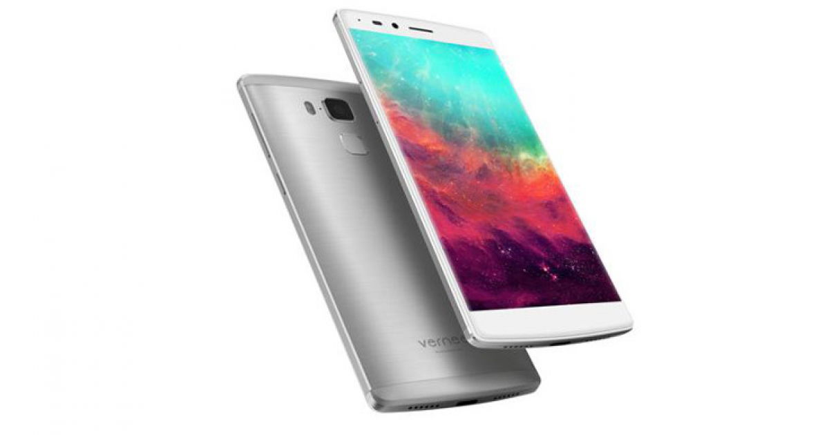 Vernee Apollo Lite: mais de 50% de bateria em apenas 30 minutos - 4gnews