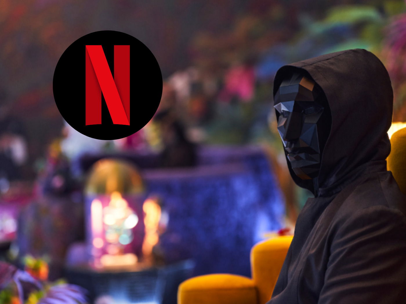 (Vídeo) Oficial! Já há teaser da 3ª temporada de Squid Game na Netflix ...