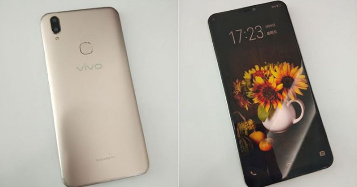 Vivo V9. Fabricante Android trará um novo smartphone no dia 27 de março ...