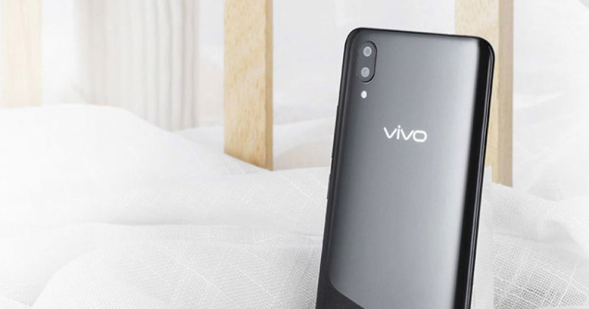 Vivo X21 UD é um autêntico vislumbre do futuro do mercado Android - 4gnews