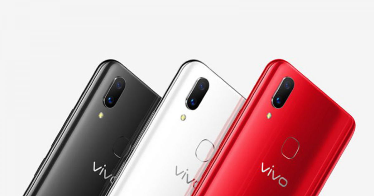 Vivo X21 já é oficial! Vem conhecer este smartphone Android - 4gnews