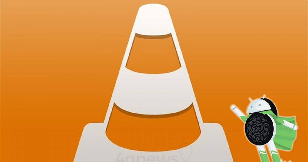 VLC Media Player está repleto de novidades para Android - Download - 4gnews