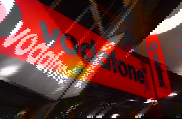 Vodafone investe forte em publicidade em Portugal - 4gnews