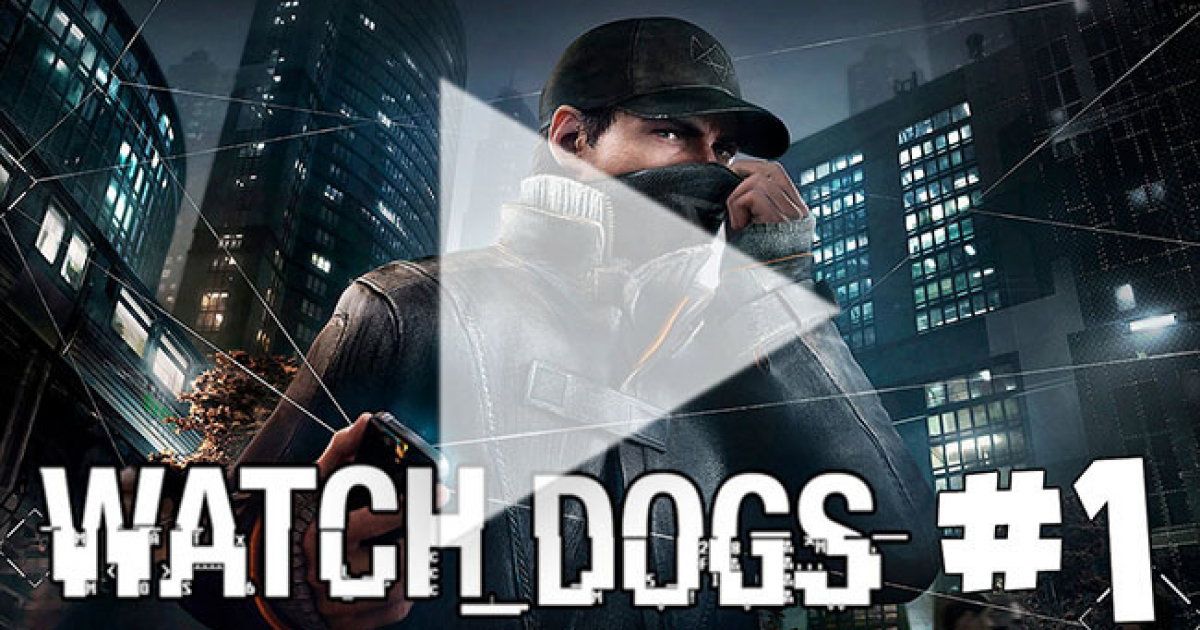 O grande hacker no Watch Dogs #1 | Gameplay Português - 4gnews