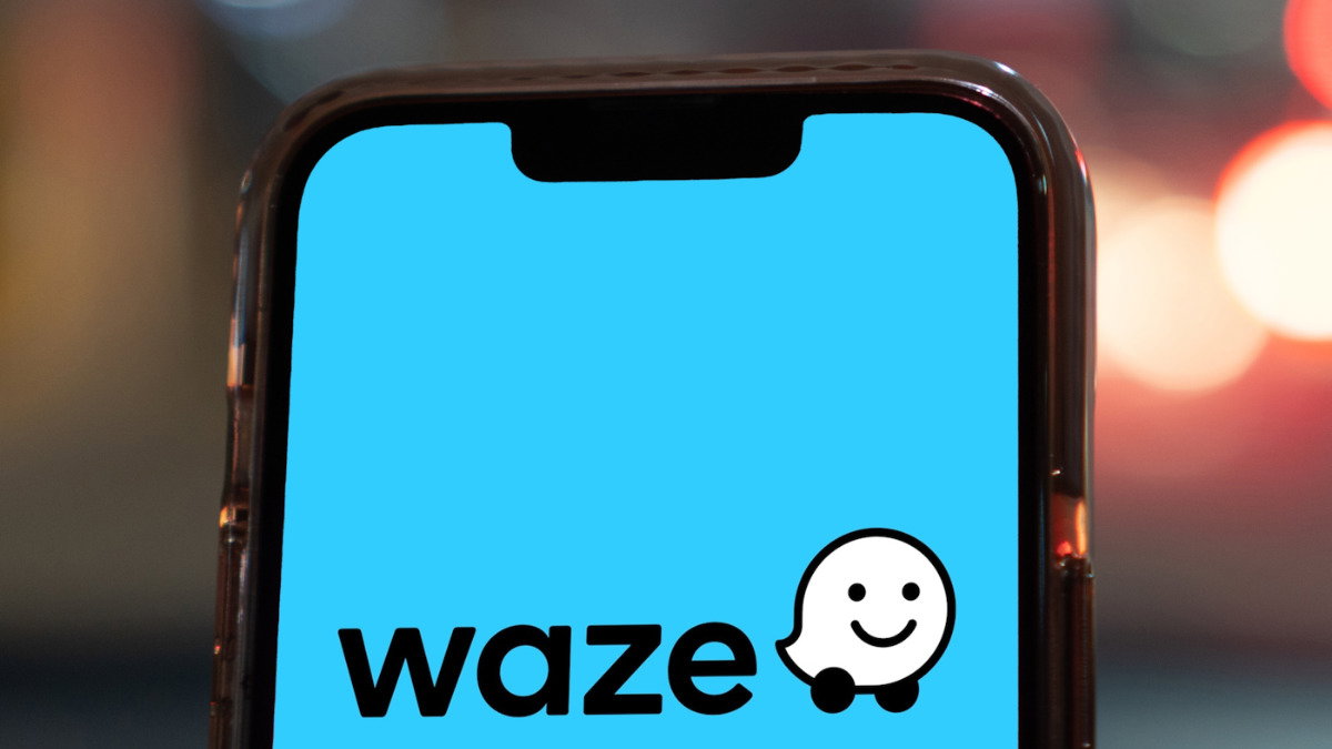 Waze lança nova funcionalidade mas há quem diga que foi longe demais ...
