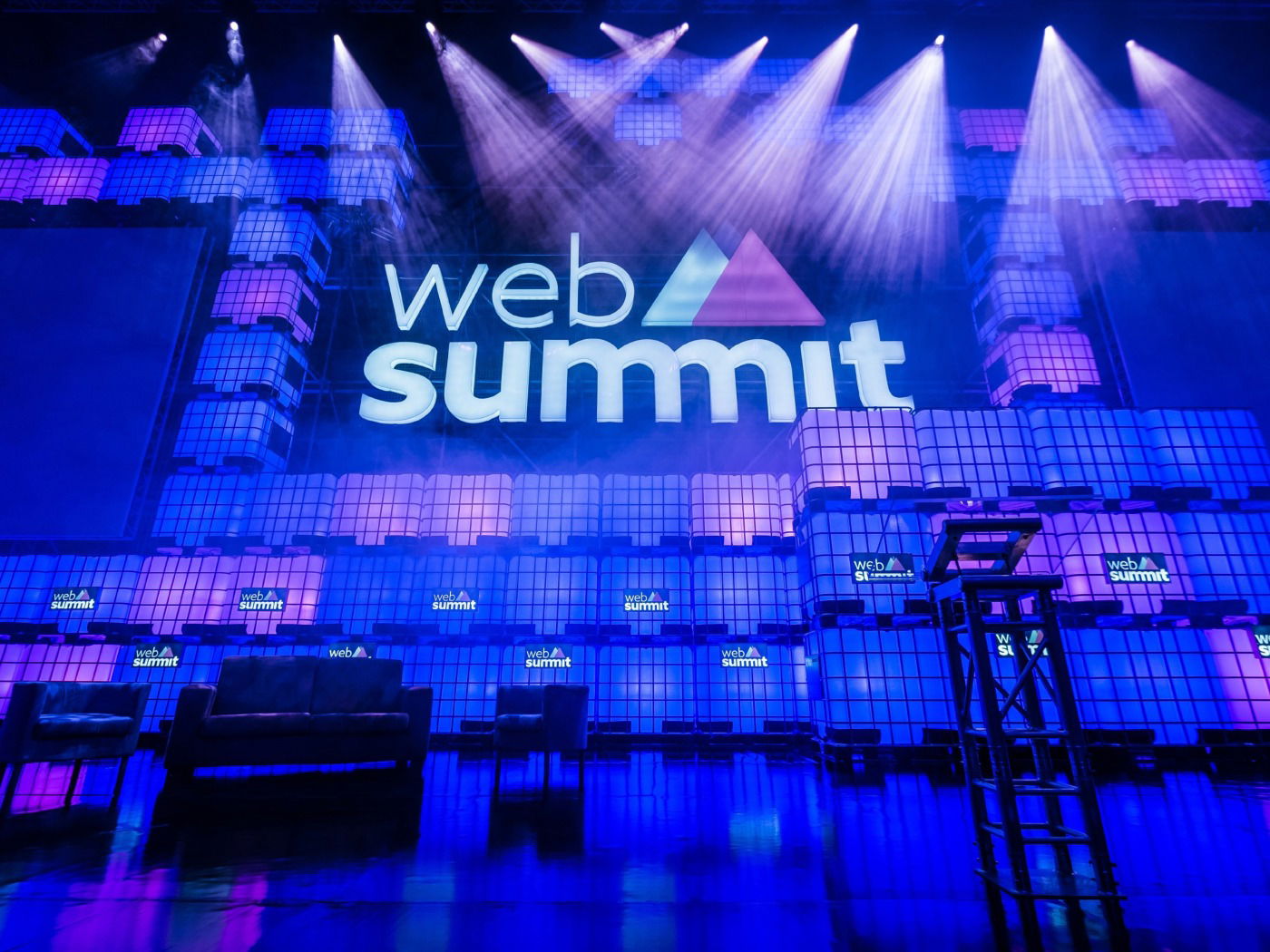 Web Summit 2023: os números que fizeram a diferença em Lisboa - 4gnews