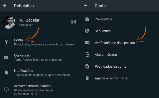 WhatsApp: como ativar a autenticação em dois fatores - 4gnews