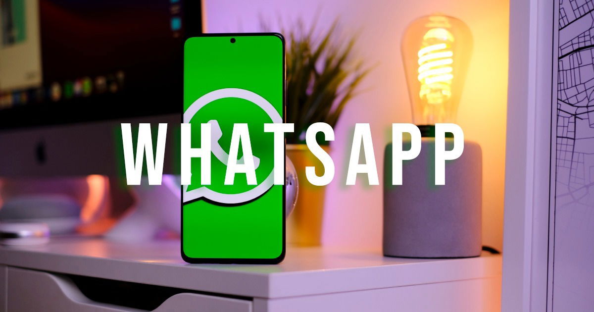 WhatsApp introduz importante verificação de segurança para o WhatsApp ...