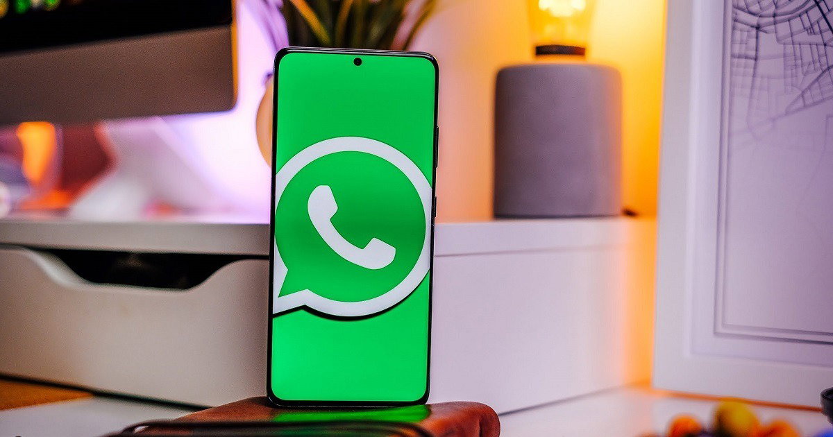 WhatsApp para Android ficará ainda mais interativo com esta novidade ...