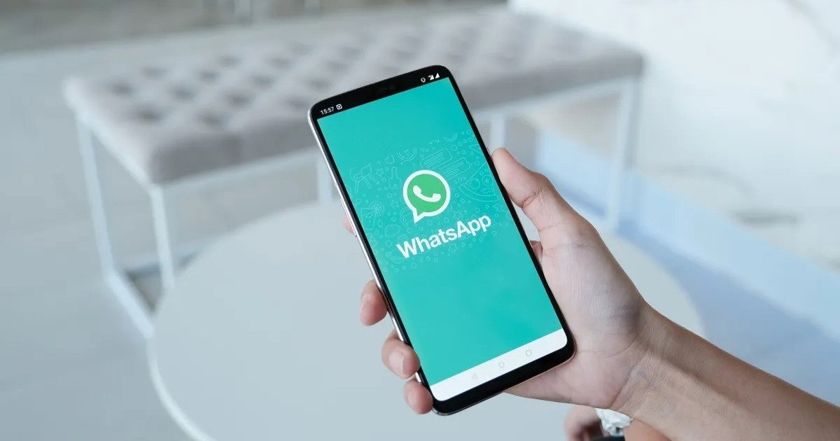 WhatsApp para Android recebe uma nova interface. Conhece as novidades ...