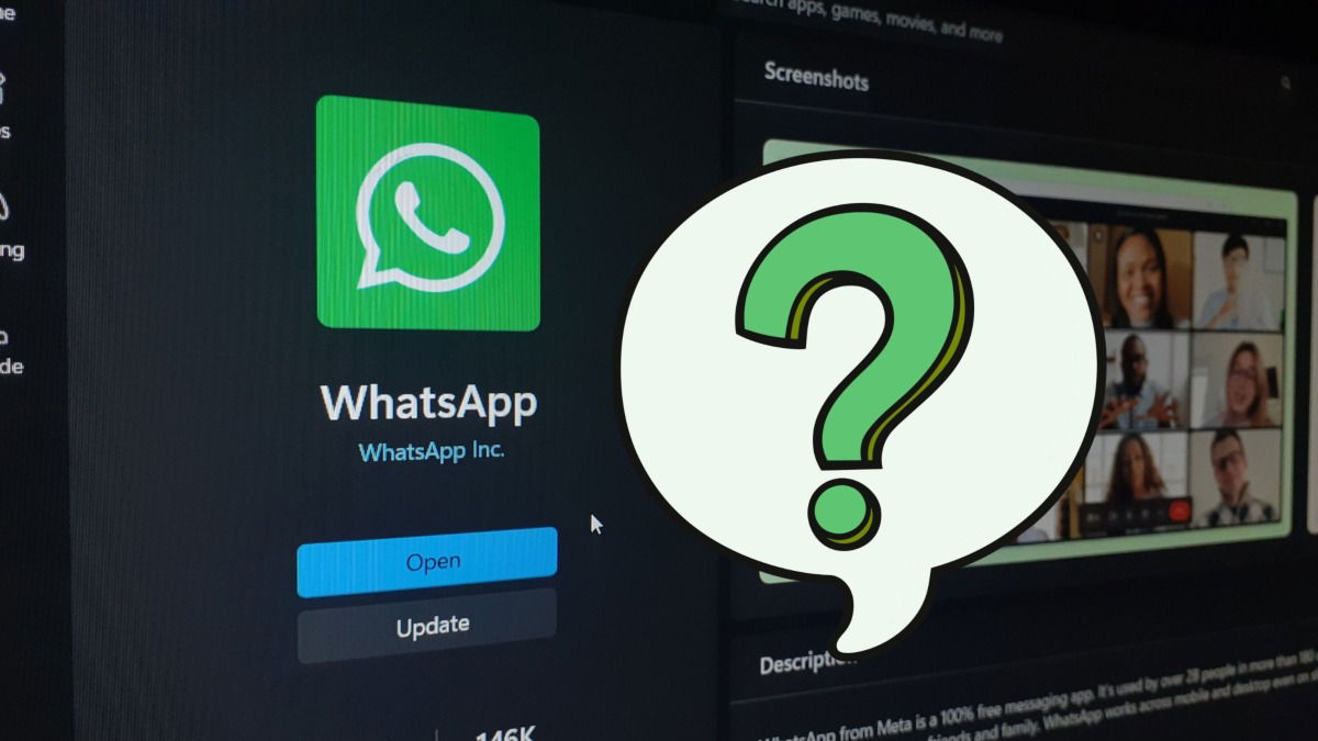 WhatsApp para Windows pode mudar para sempre: mas isso é bom ou mau? - 4gnews