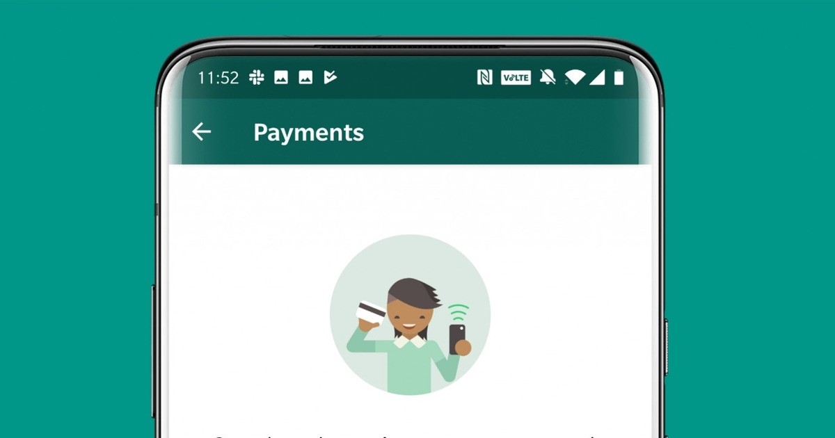 WhatsApp vai concorrer com o MBWay, Apple Pay e Google Pay já em 2020 ...
