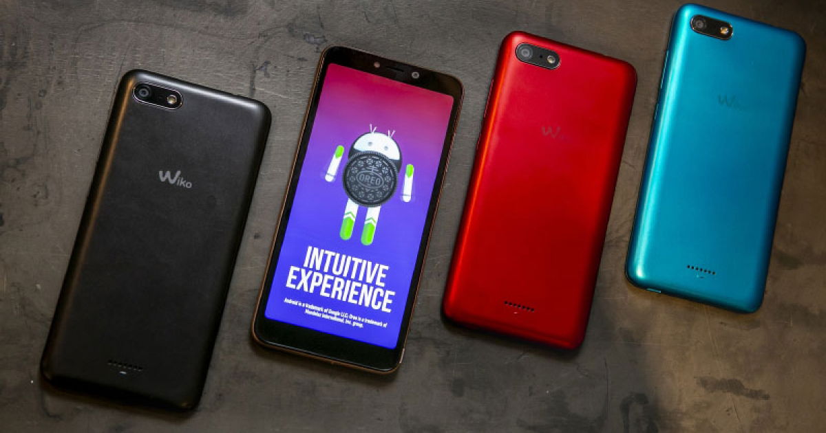 Wiko Harry 2: Já conheces o novo smartphone Android da Wiko? - 4gnews