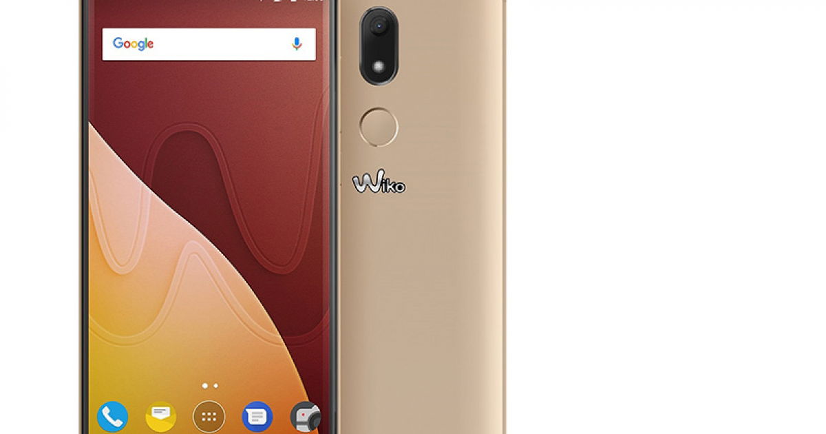 Wiko VIEW Prime - Este é o smartphone Android ideal para "selfies" - 4gnews