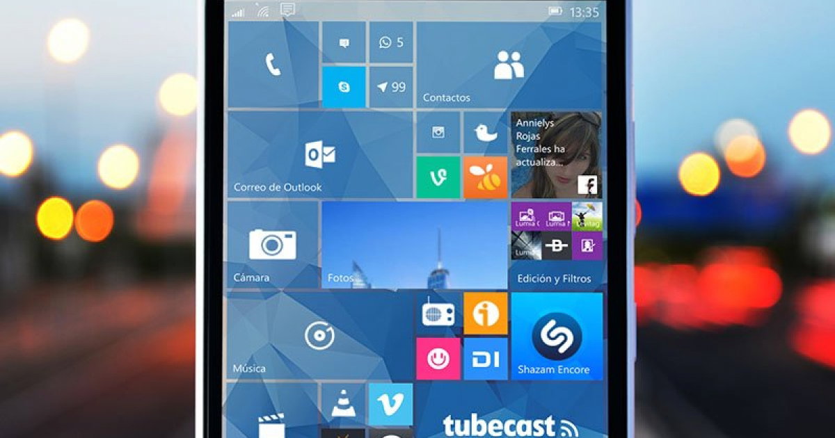 Microsoft estará a desenvolver uma nova versão do Windows Mobile - 4gnews
