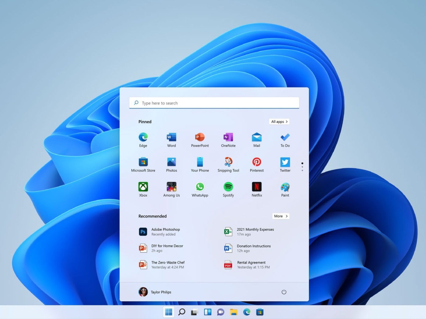 Windows 11 "Government" isento de bloatware é um sonho tornado ...