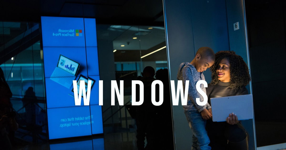 Windows da Microsoft celebra hoje 35 anos! - 4gnews