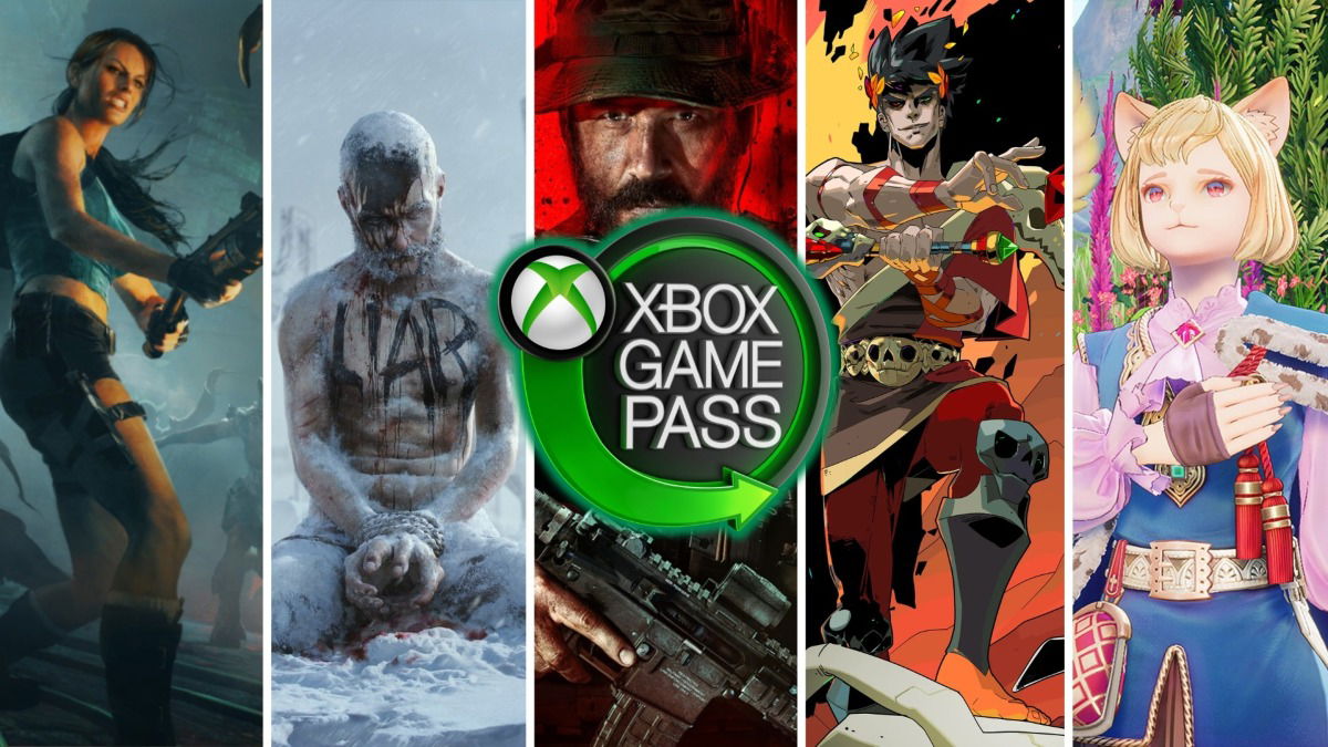 Xbox Game Pass vai receber mais 13 jogos em breve; vê a lista completa ...