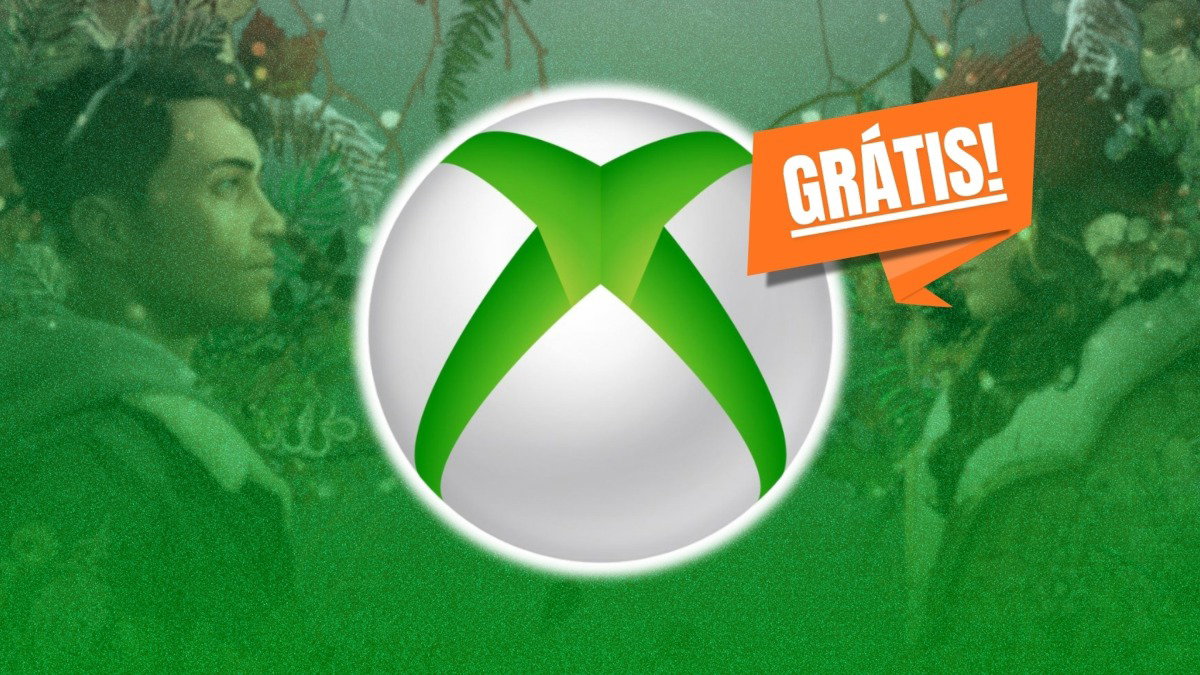 Xbox oferece jogo grátis para PC e consola sem precisares de Game Pass ...