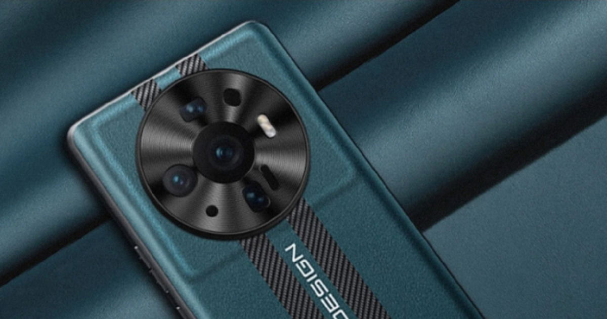 Xiaomi 12 Ultra chega com uma especificação muito bem-vinda pelos ...